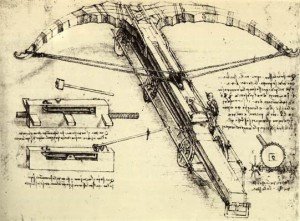 5E D&D Character Build — The Crossbow Expert – Nerdarchy