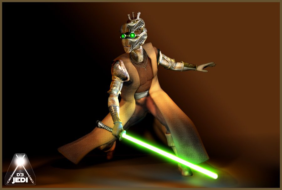 D&Dizing Star Wars for 5th Edition Dungeons and Dragons 5th Edition ...