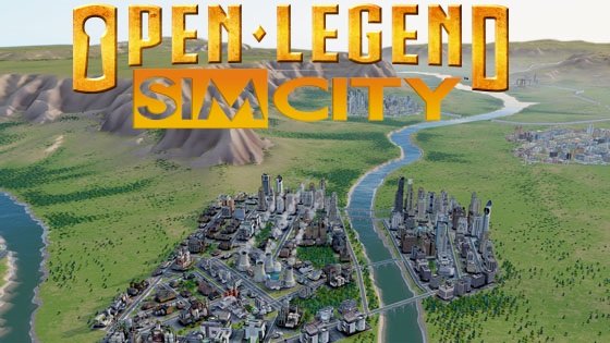 Open Legend RPG character build: Israel Amadeus – Nerdarchy