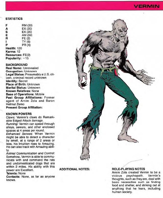 Vermin1 – Nerdarchy