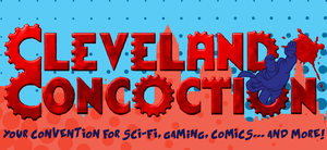 Mixing It Up at Cleveland ConCoction – Nerdarchy