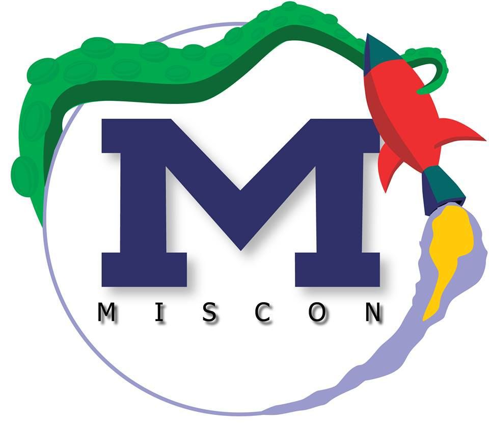 MisCon 32 – A Convention to Celebrate Fantasy, Science Fiction and ...