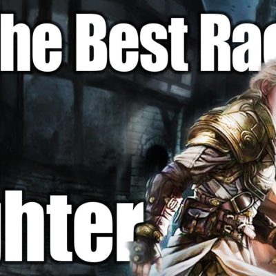 The Archer- A Character Build For Dungeons and Dragons 5th Edition ...