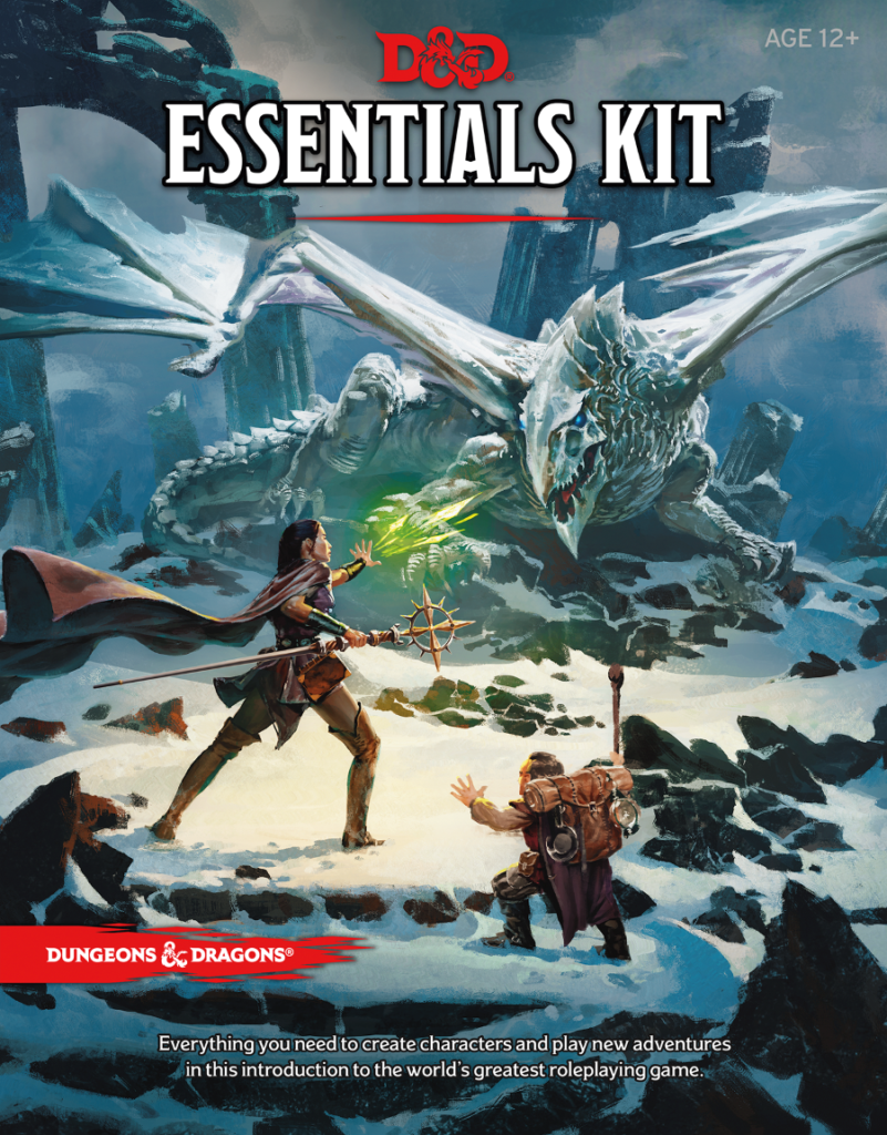 Roleplaying Your Dump Stat in 5E D&D – Nerdarchy