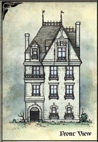 5E D&D Death House — Great Starter Adventure or Greatest Starter ...