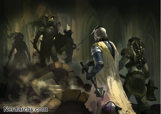 Take Hold of Powerful 5E D&D Magic Items from Tasha’s Cauldron of ...