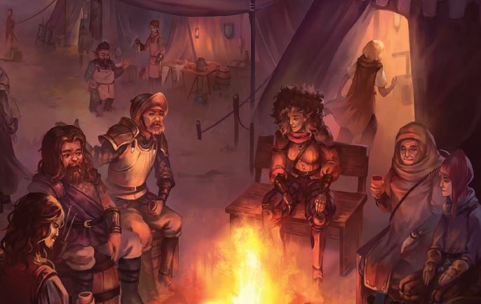 3 Ways to Handle NPC Conversation Without Breaking the Flow of Your RPG ...