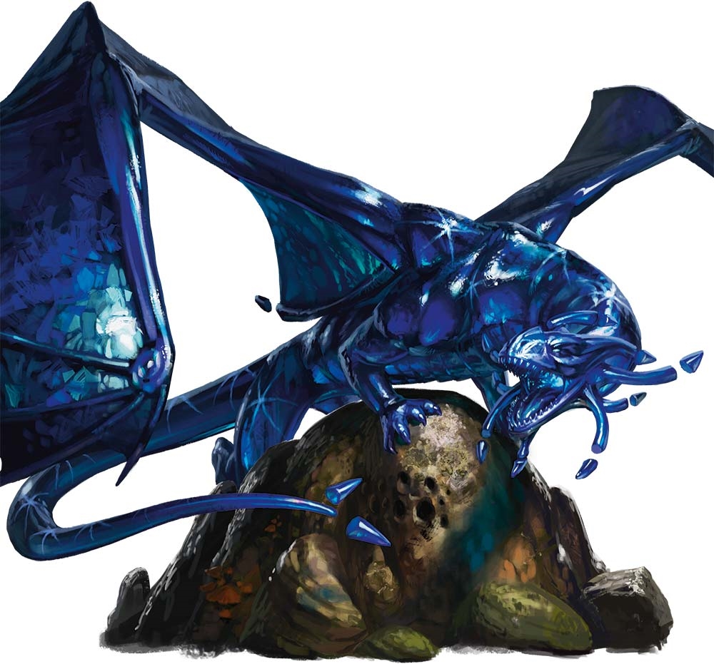 Describing Your 5E D&D Character in Memorable Fashion – Nerdarchy