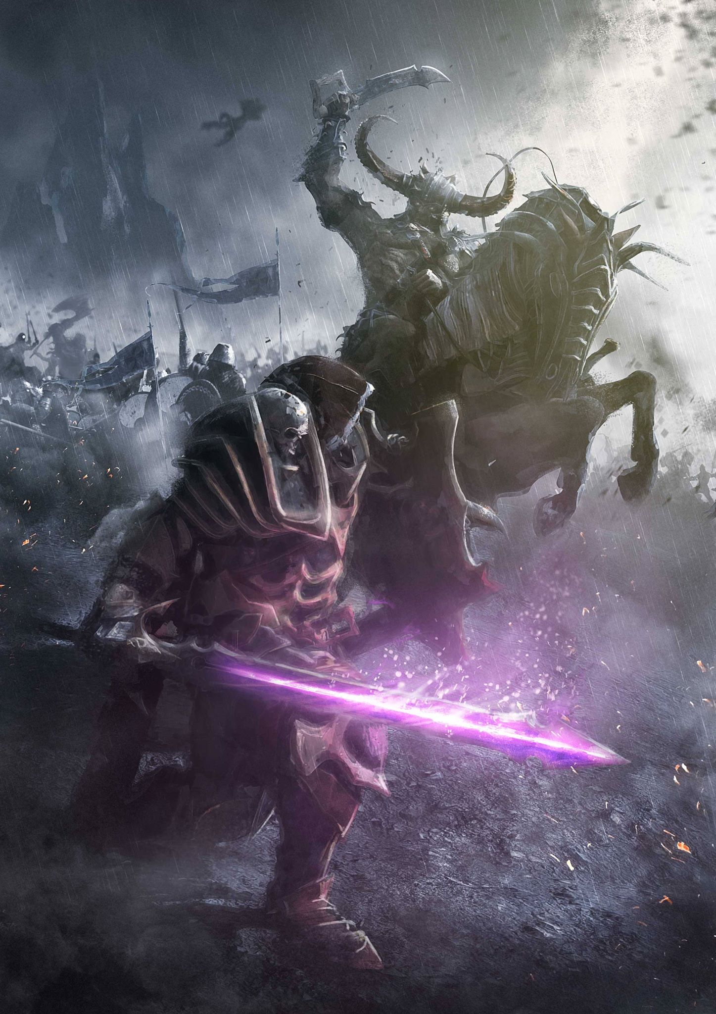 Nerdarchy — Rock Your 5E D&D Game with a Heavy Metal Warlock...