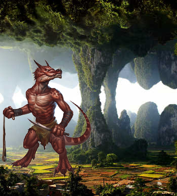 Intimidation 101 — 5E D&D Skills and Skill Checks – Nerdarchy