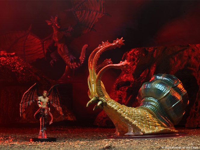 fangs and talons flail snail – Nerdarchy