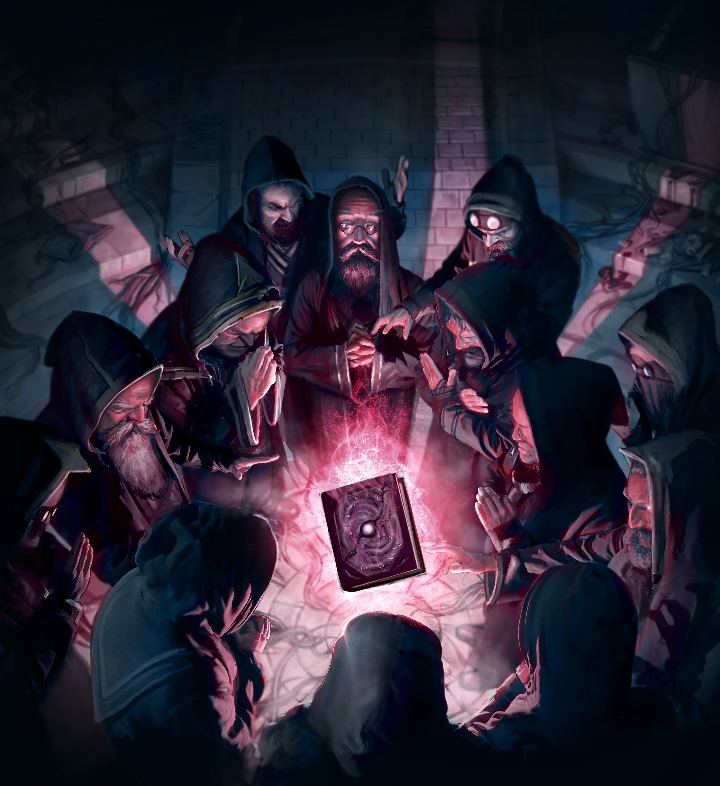 Improv is Critical in RPG Storytelling – Nerdarchy