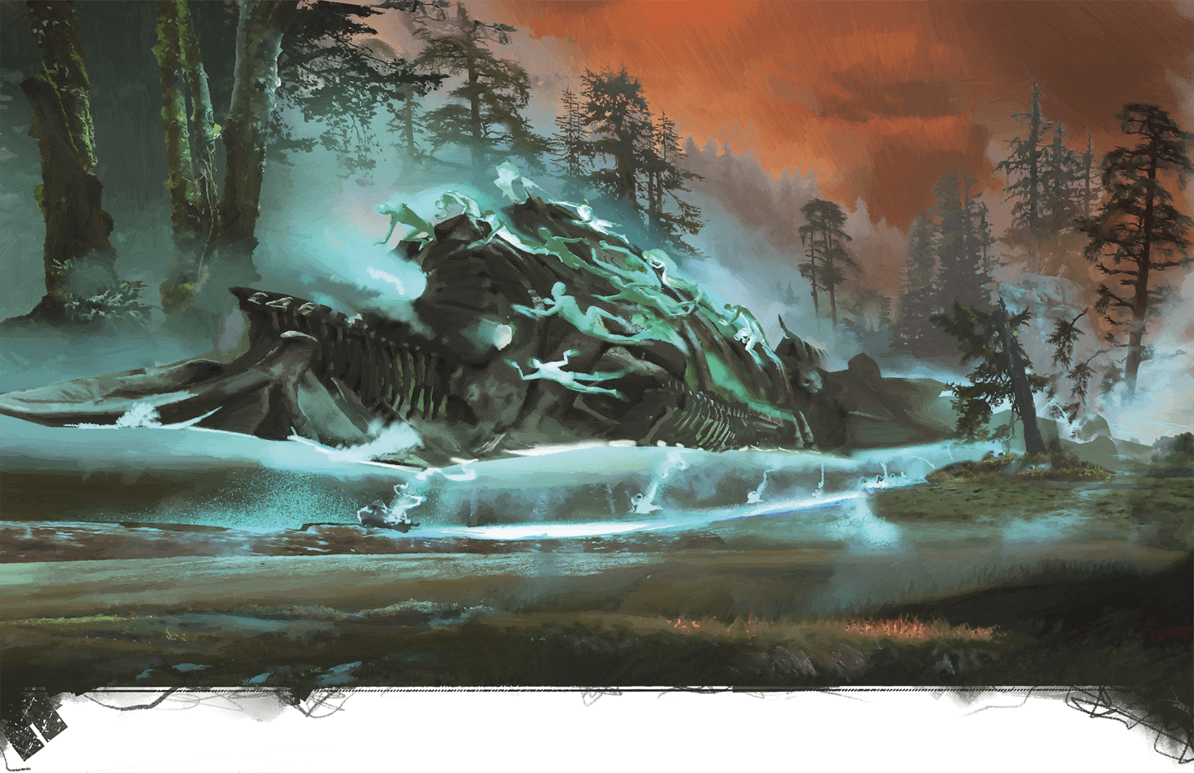 Expanding 5E D&D Background Characteristics — Guild Artisan – Nerdarchy