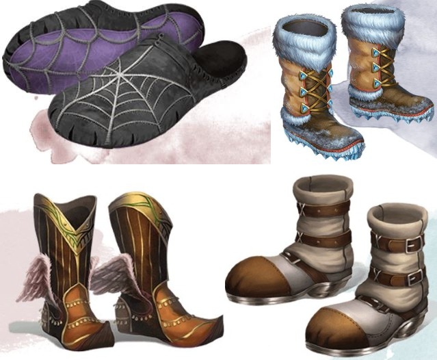 Tier 2 Sorcerer Spells and Unearthed Arcana Metamagic in 5E D&D – Nerdarchy