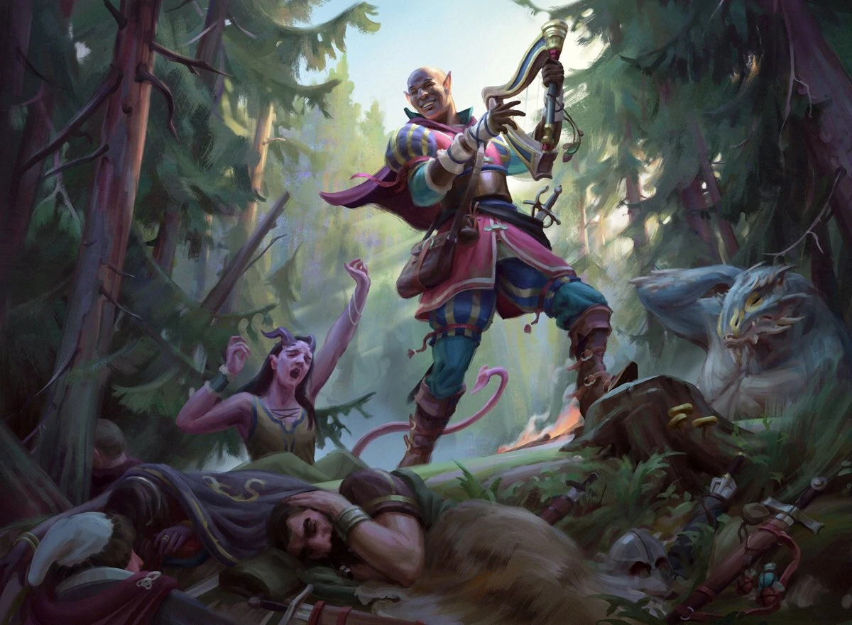 Stealth 101 — 5E D&D 5E Skills and Skill Checks – Nerdarchy