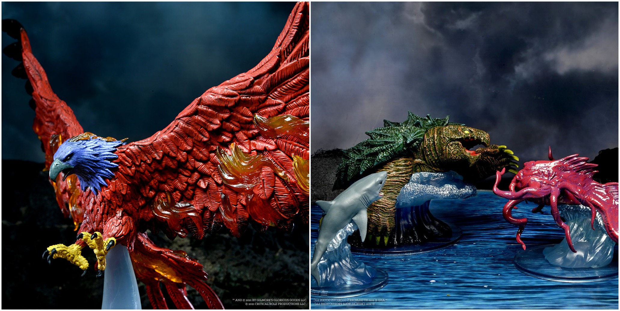5E D&D Modern Magic and Campaign Rules – Nerdarchy