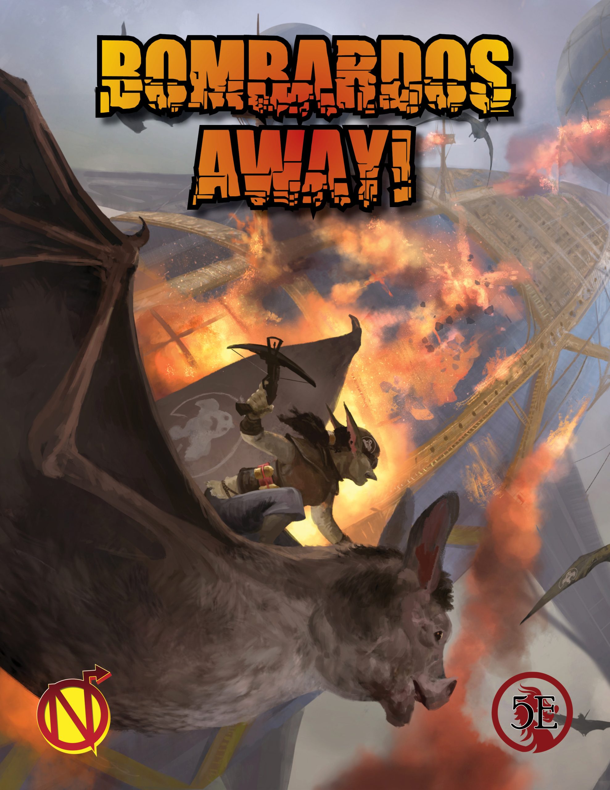 Bombardos Away! (PDF) – Nerdarchy