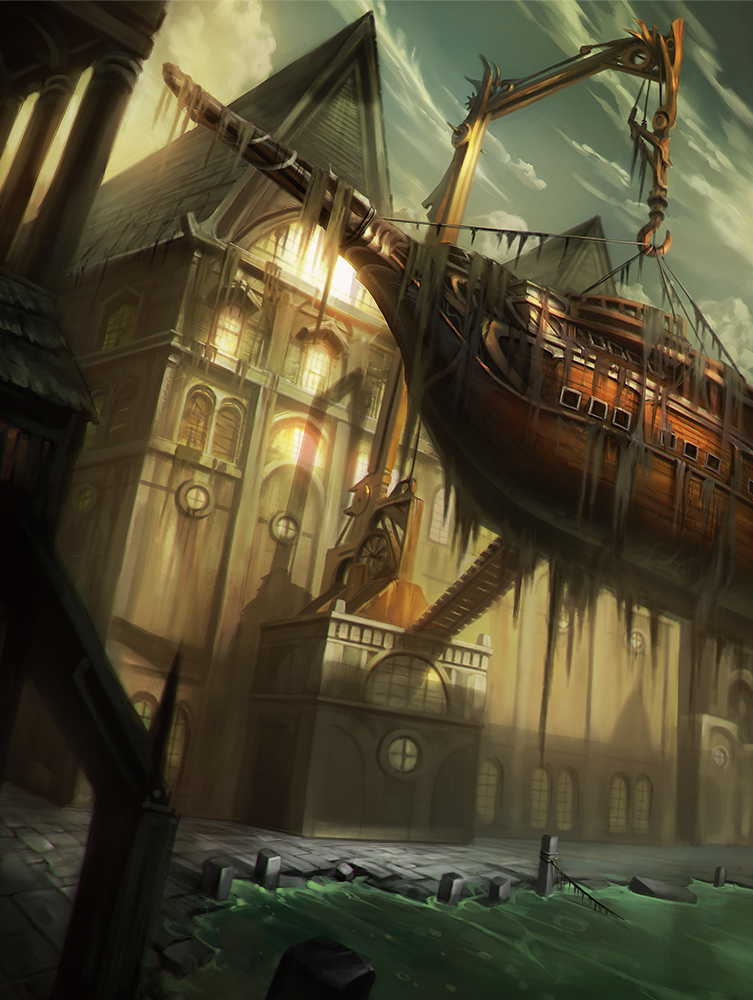 Top 10 5E D&D Homebrew Magic Items for Barbarians by a Factor of Three ...