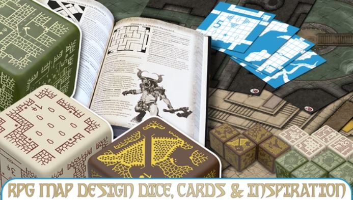 Attack of the 5E D&D Swarmkeeper Ranger from Tasha’s Cauldron of ...