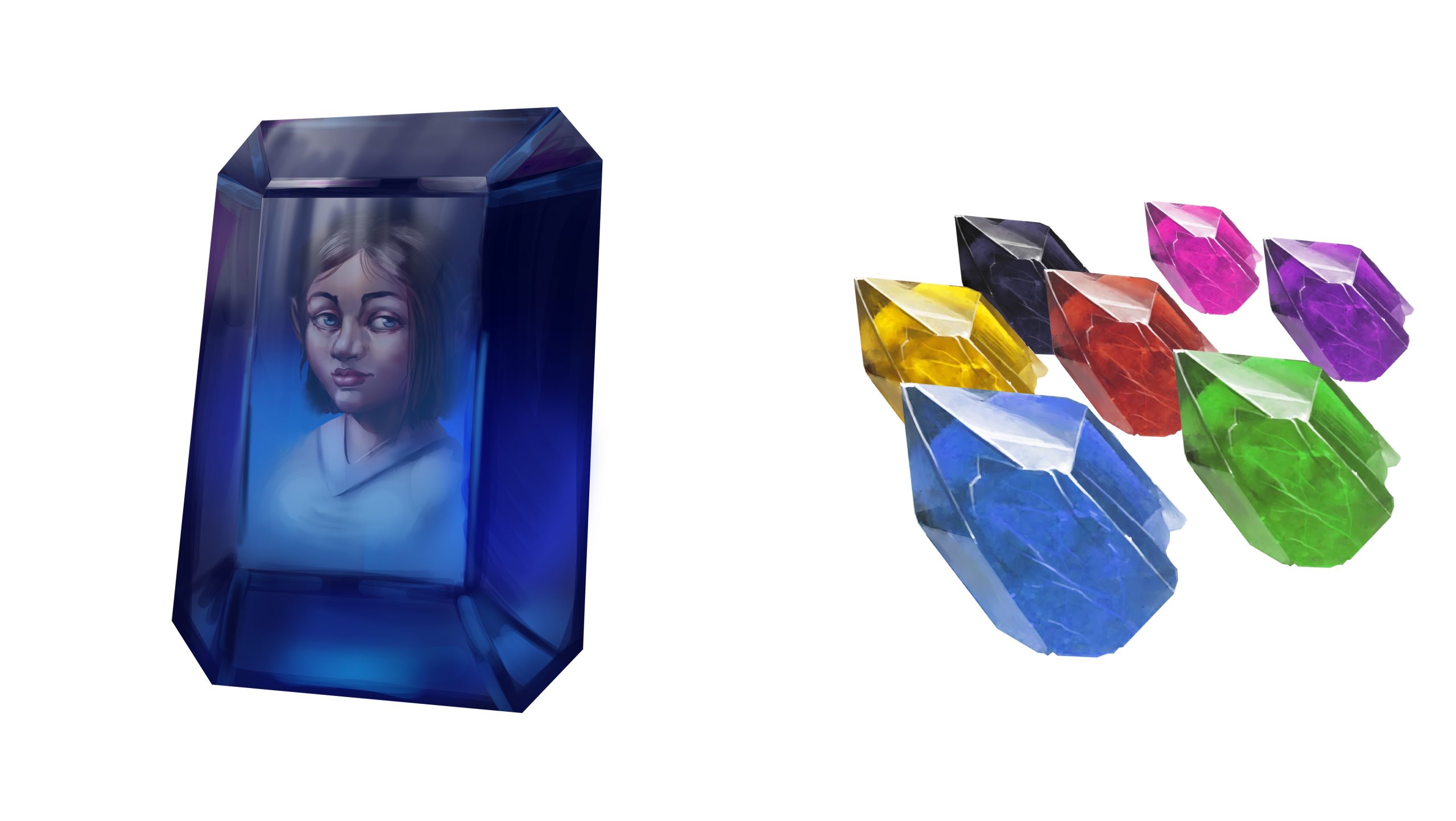 Become the Monster as The Undead Warlock from Van Richten’s Guide to ...