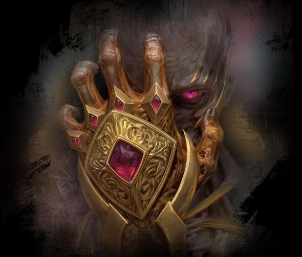 Creating 5E D&D Mechanus Orcs Through Worldbuilding – Nerdarchy