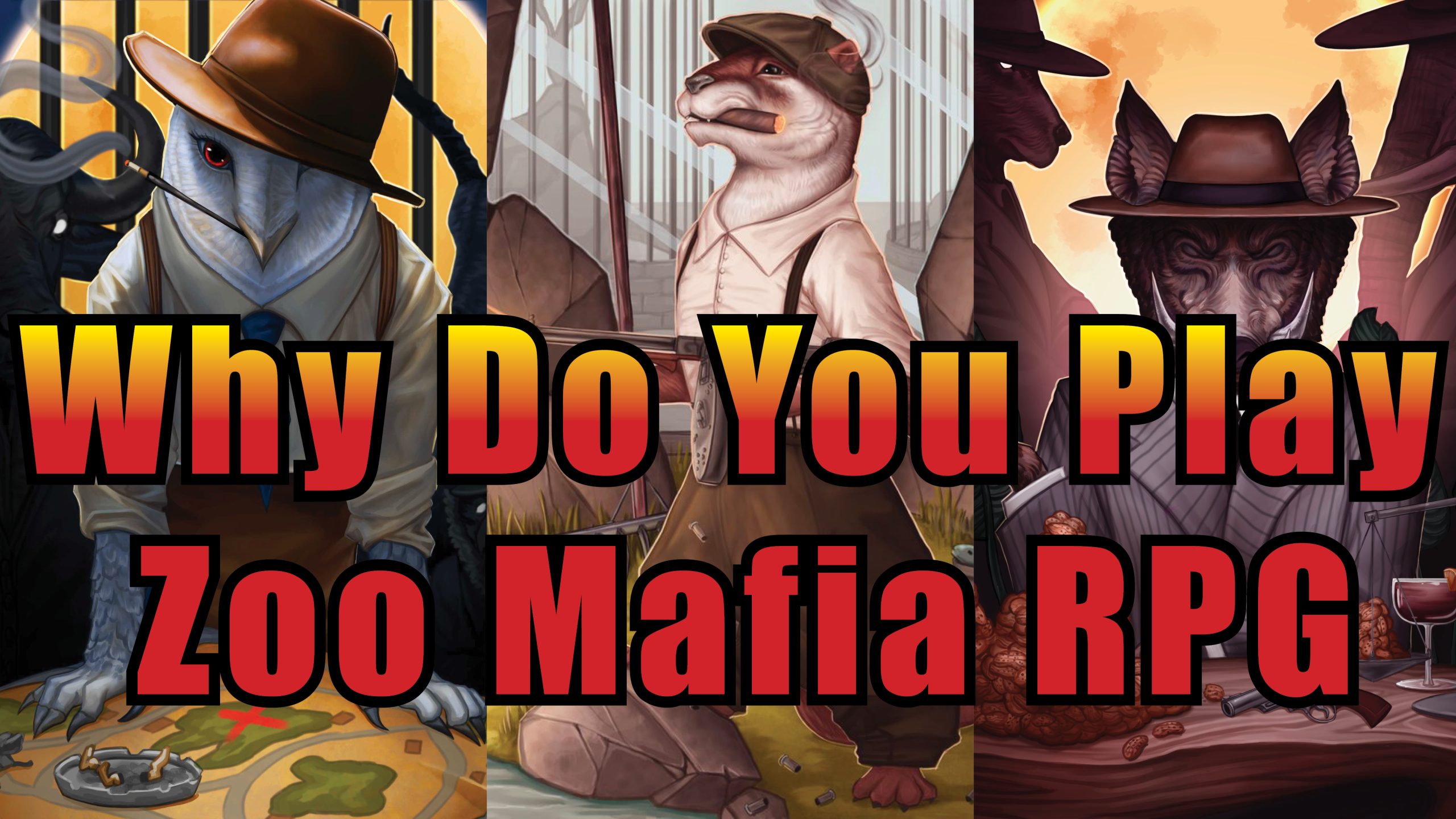 Play Your Next 5E D&D Game as an Extreme Brawler – Nerdarchy