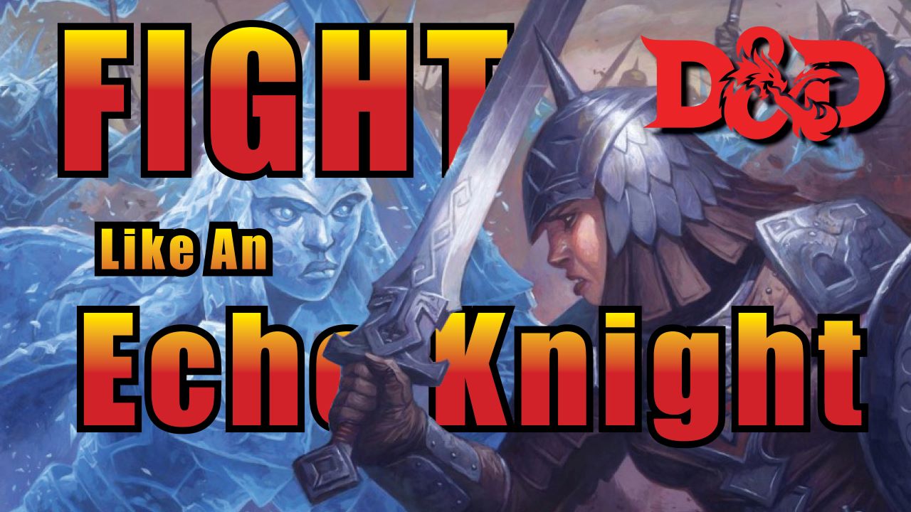 Where Conflict and Tension Comes From in 5E D&D – Nerdarchy