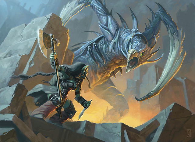 Take Hold of Powerful 5E D&D Magic Items from Tasha’s Cauldron of ...