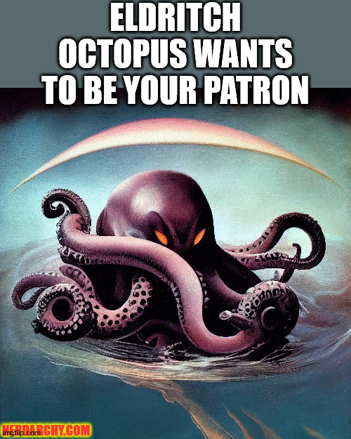 Inktvis Meme Octopus Memes & GIFs Imgflip