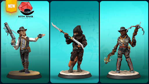 Dissecting the 5E D&D Fiend Creature Type – Nerdarchy