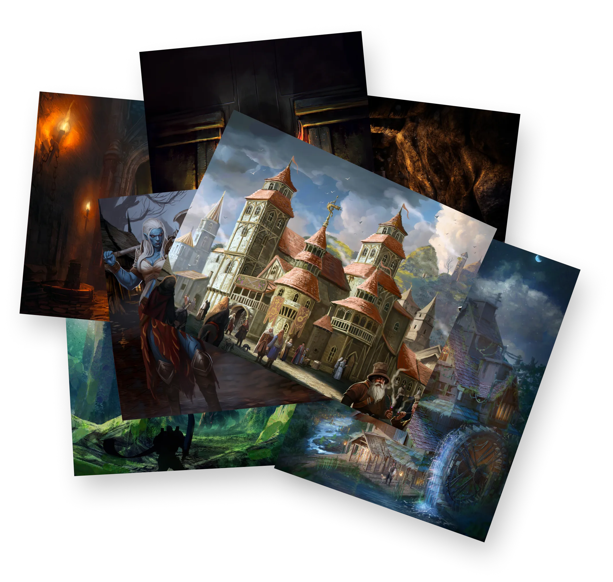 Tomb of Gyzaengaxx_handouts – Nerdarchy