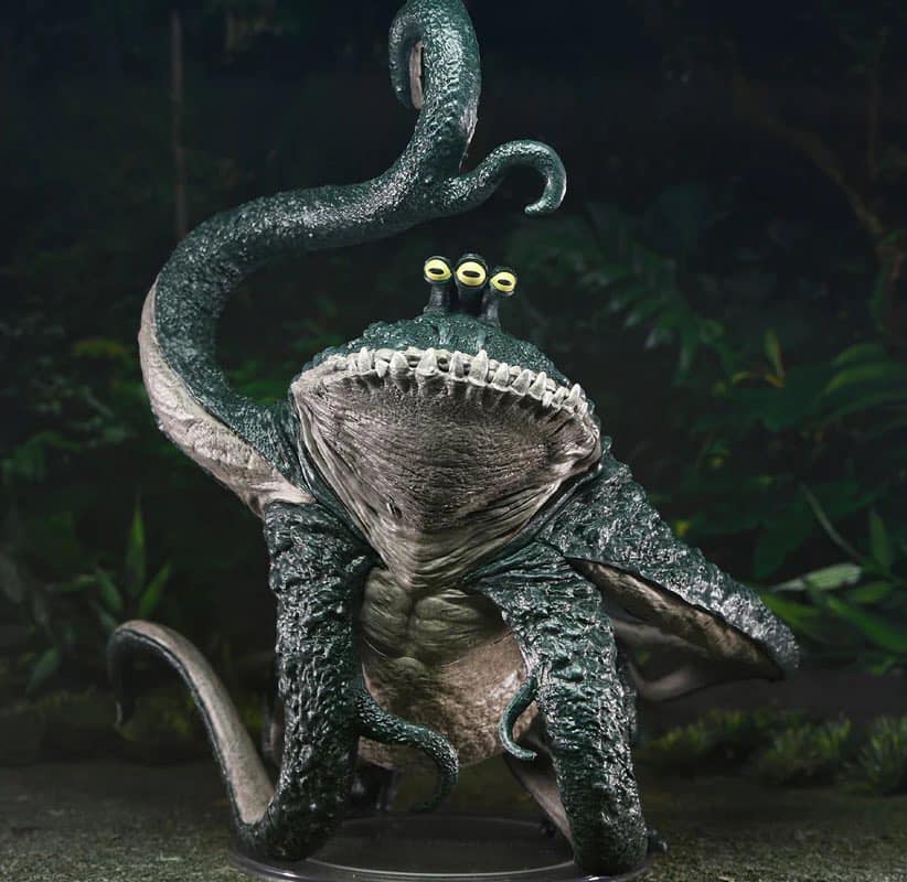 Dissecting the 5E D&D Fey Creature Type – Nerdarchy