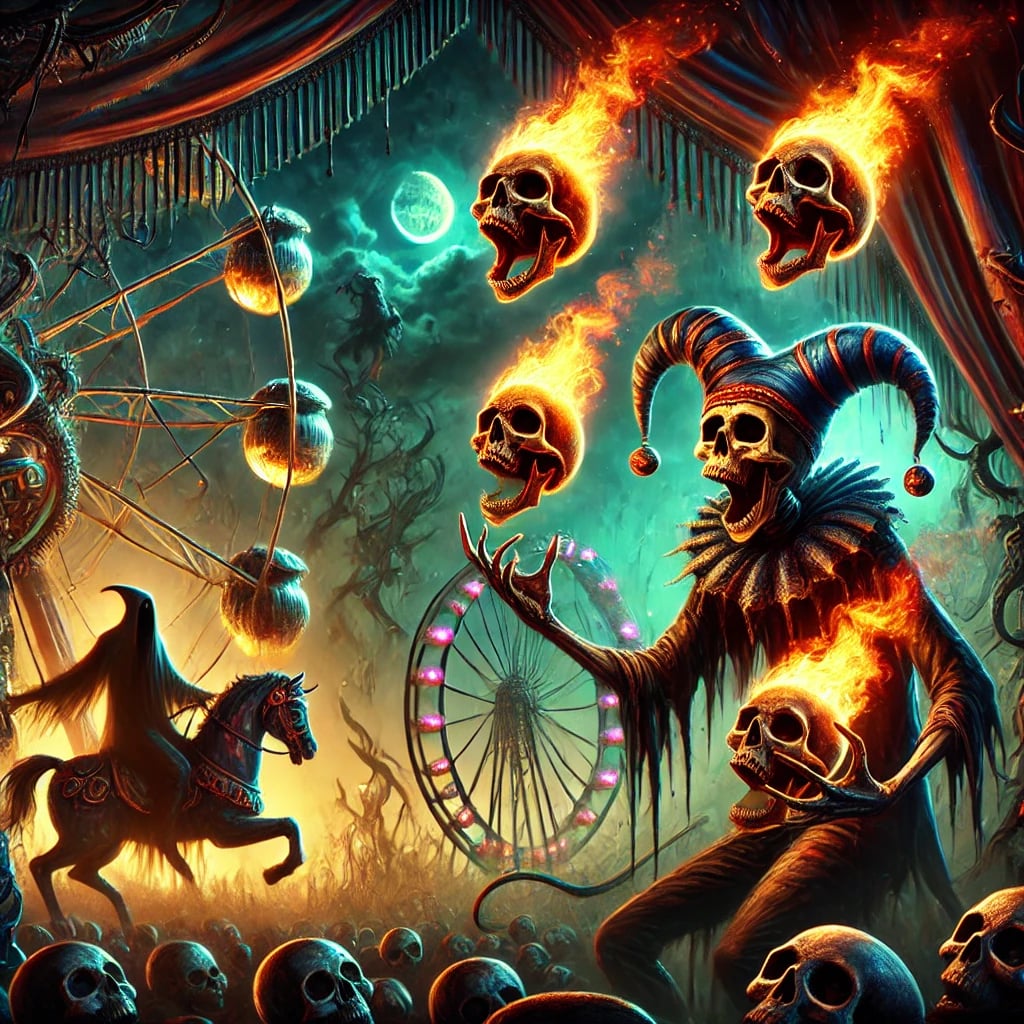 Intelligence: The Mind Behind the Magic – Nerdarchy