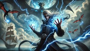 Mind Over Magic: How Psionics Fit Into the World of Aether Skies – Nerdarchy